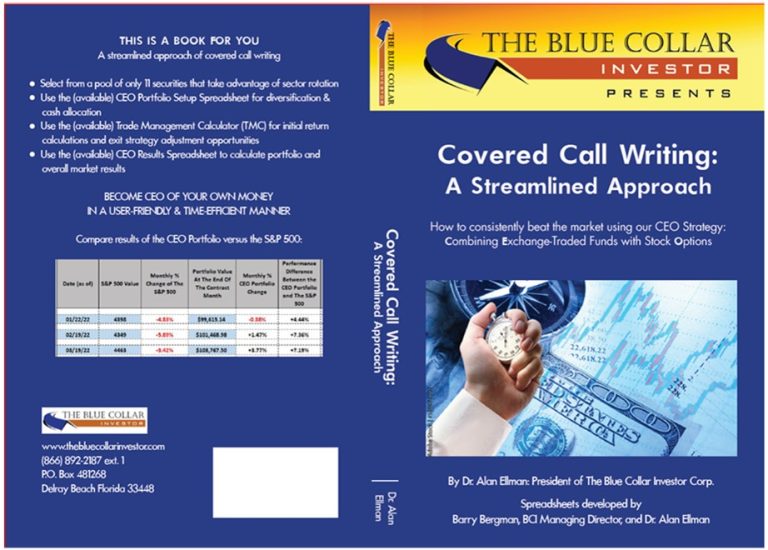 How to Calculate Dividends into Our Covered Call Writing Calculations ...